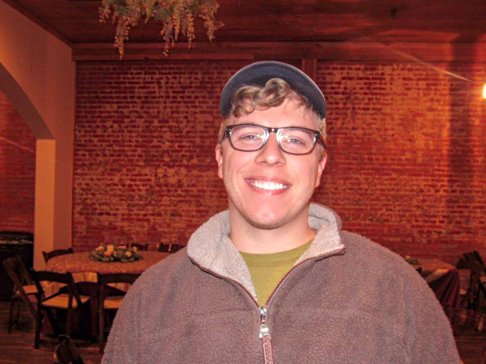 Austin Schutz (he/him) – University of Alabama: Political Science ...